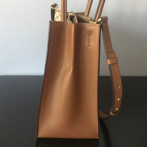 Michael Kors | Bags | Michael Kors Mercer Large Convertible Tote | Poshmark